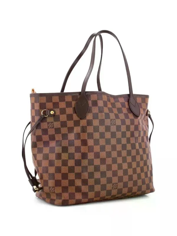 LOUIS VUITTON Neverfull Tote Bag