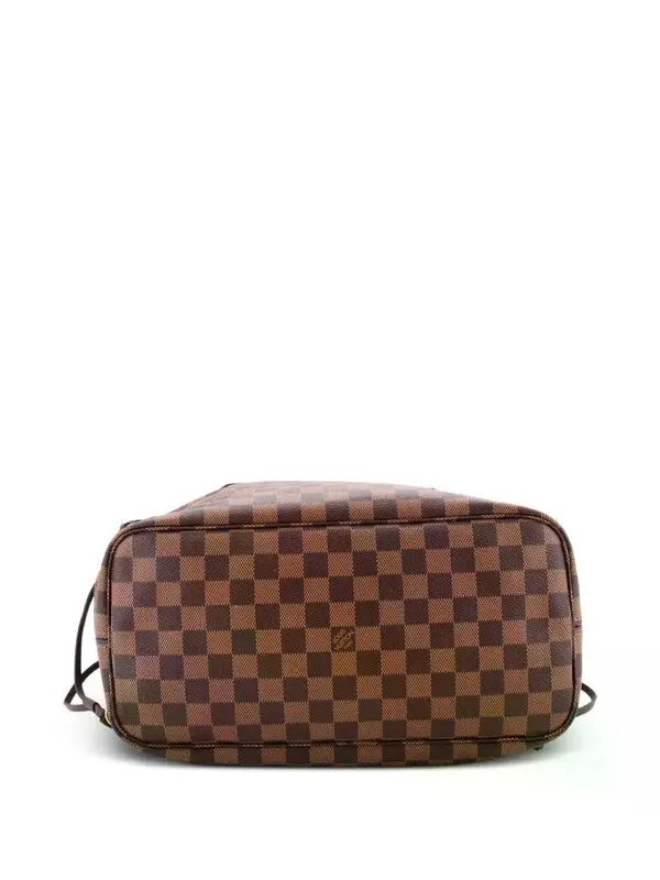 LOUIS VUITTON Neverfull Tote Bag