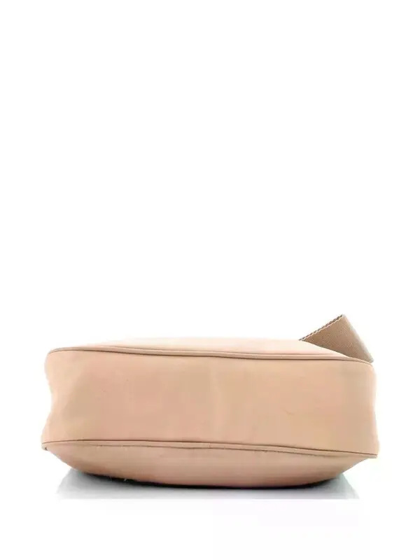 Prada Re-edition 2005 Tessuto Shoulder Bag
