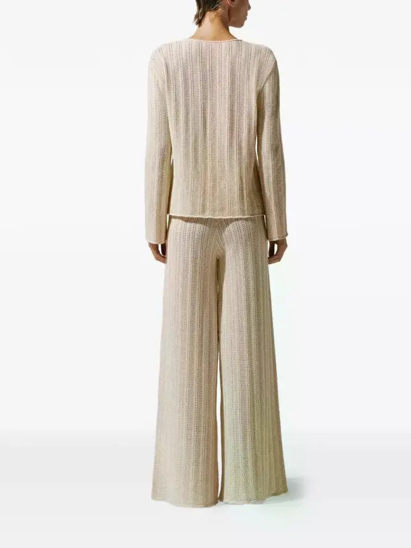 BAOBAB Corsica Bell-sleeve Top