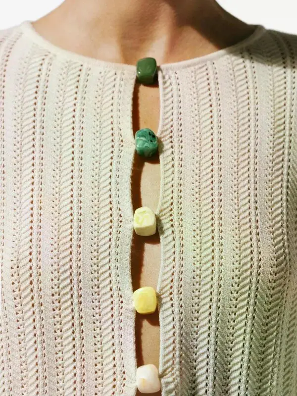 BAOBAB Corsica Bell-sleeve Top