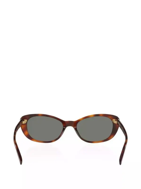 Saint Laurent Cat-eye Sunglasses