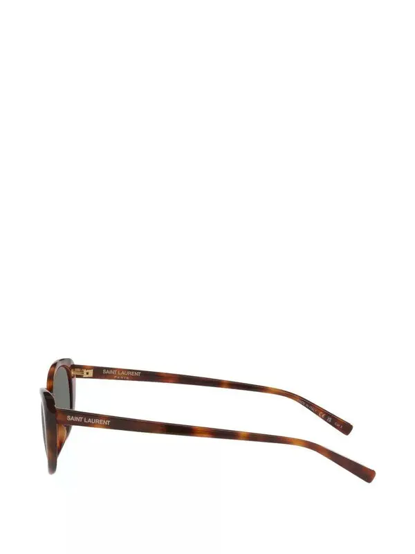 Saint Laurent Cat-eye Sunglasses