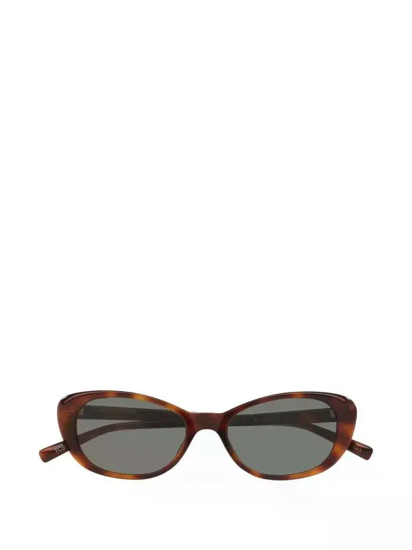 Saint Laurent Cat-eye Sunglasses