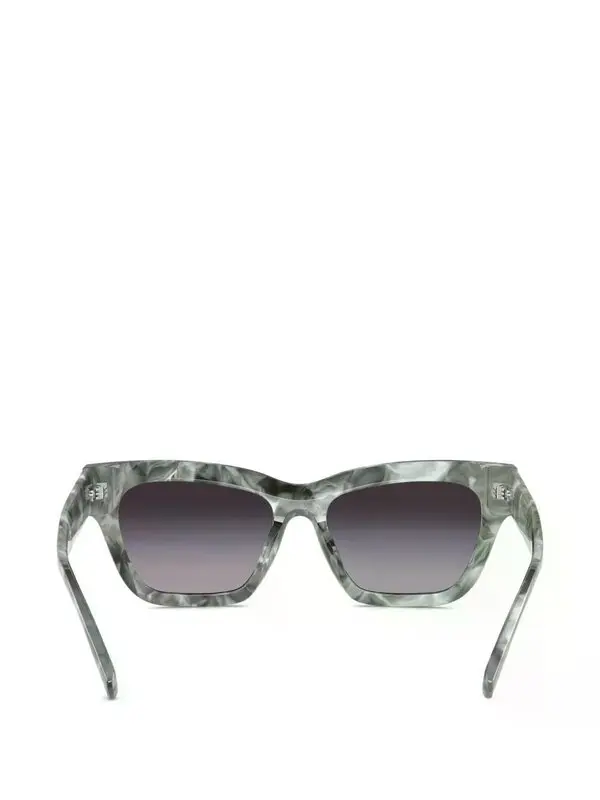 Tory Burch Miller Cat-eye Sunglasses