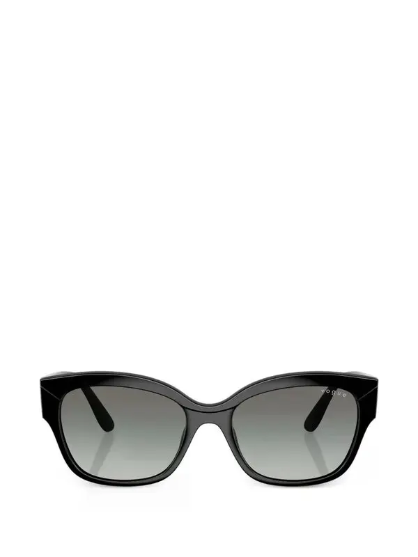 VOGUE EYEWEAR Full Rim Sunglasses