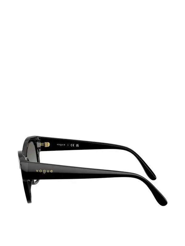 VOGUE EYEWEAR Full Rim Sunglasses