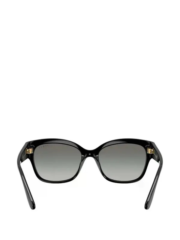 VOGUE EYEWEAR Full Rim Sunglasses