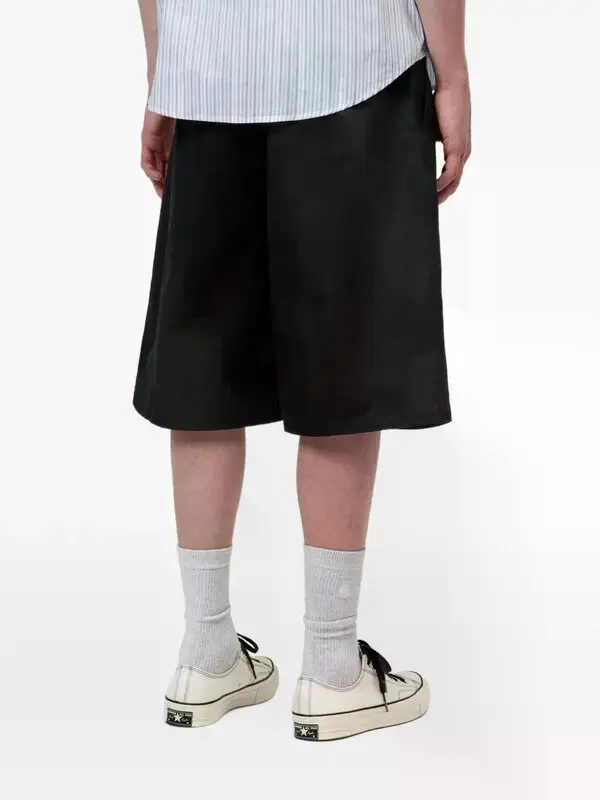 Carhartt Work In Progress Brader Cotton Twill Shorts