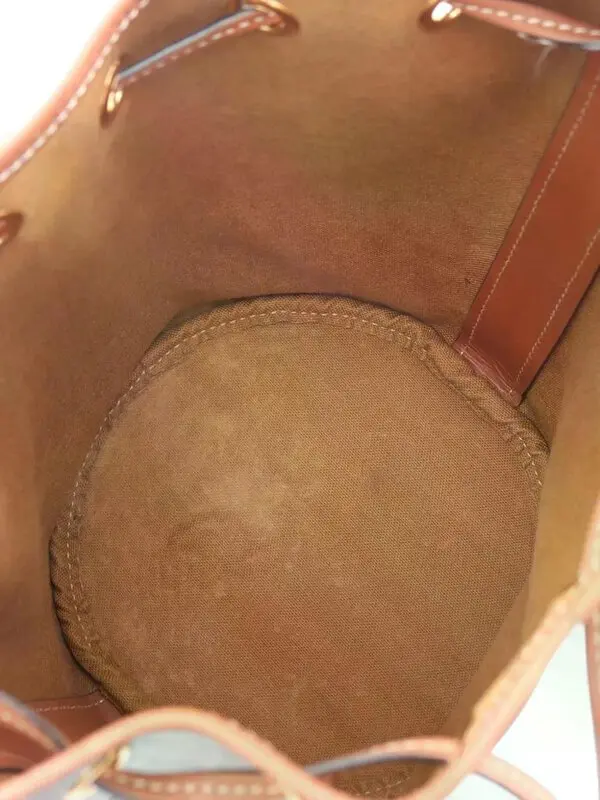 Celine Small Triomphe Bucket Bag