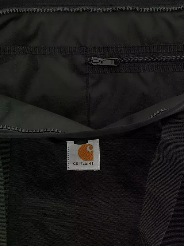 Carhartt Work In Progress Clapton Multi-pocket Tote Bag
