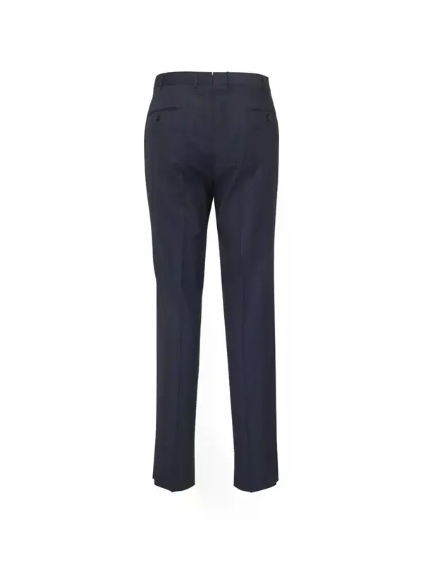 Zegna Tailored Trousers