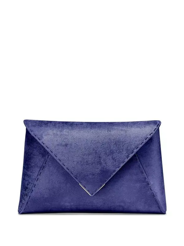 Tyler Ellis Lee Pouchet Envelope Clutch Bag