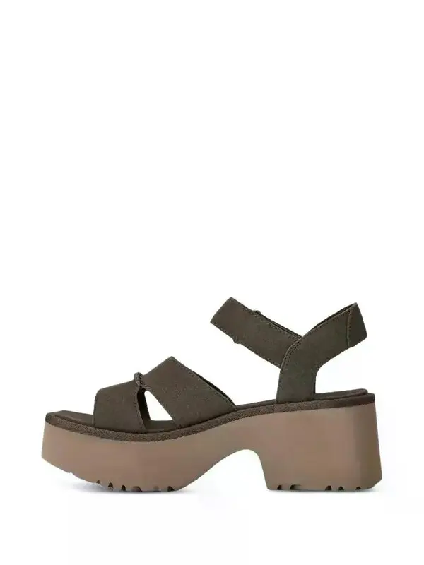 UGG New Heights Sandals - Green