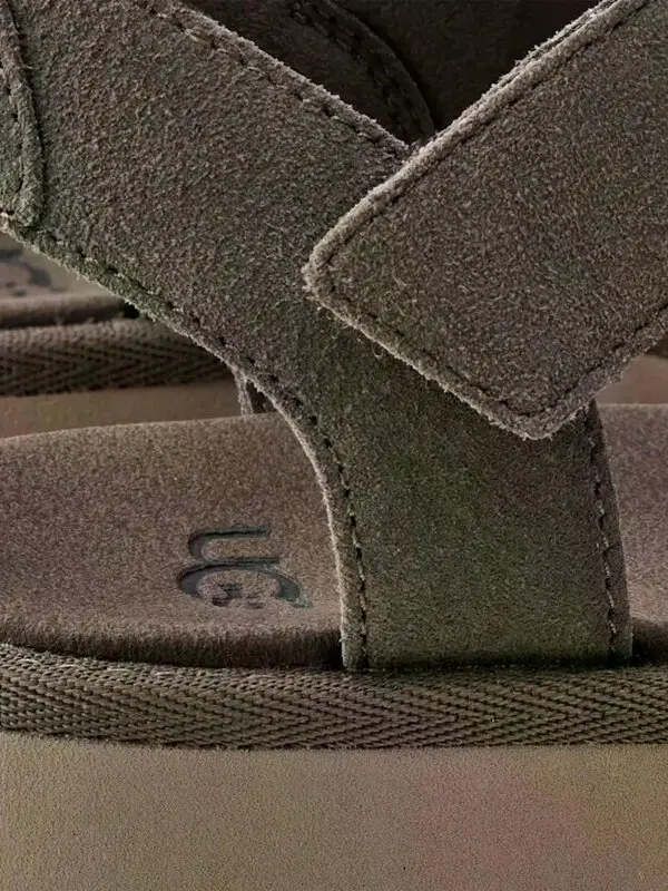 UGG New Heights Sandals