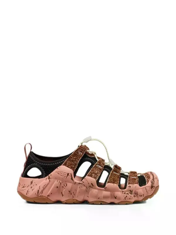 Keen Hyperport Sneakers - Pink