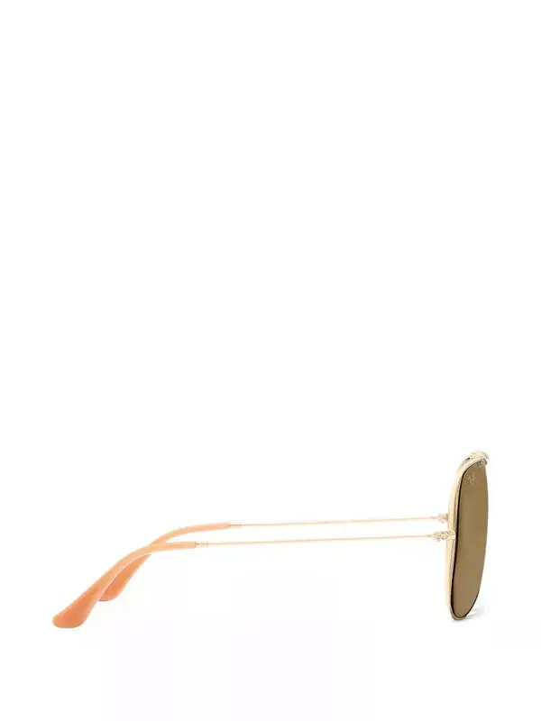 Dolce & Gabbana Aviator Sunglasses