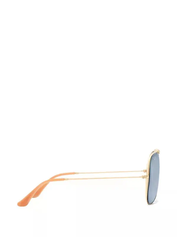 Dolce & Gabbana Aviator Sunglasses