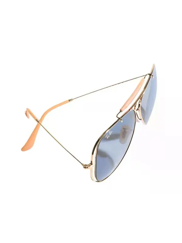 Dolce & Gabbana Aviator Sunglasses