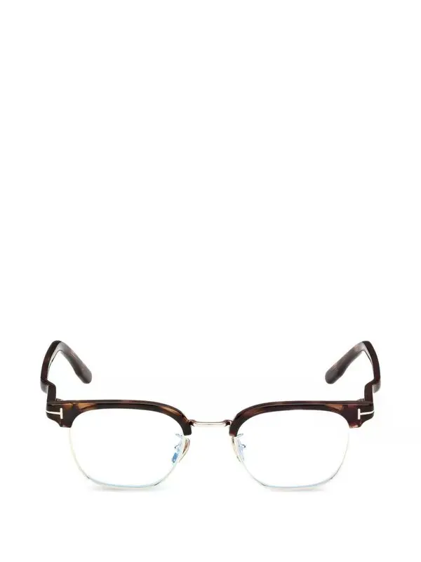 TOM FORD Square-frame Eyeglasses