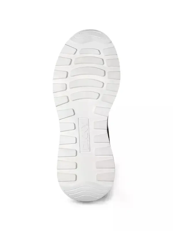 Dkny Leopard-print Zanira Sneakers