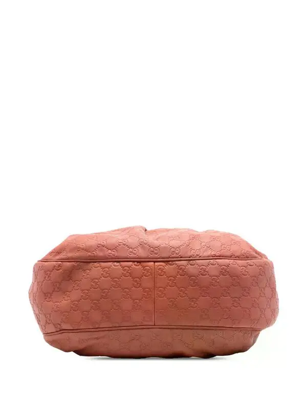 Gucci Sukey Shoulder Bag