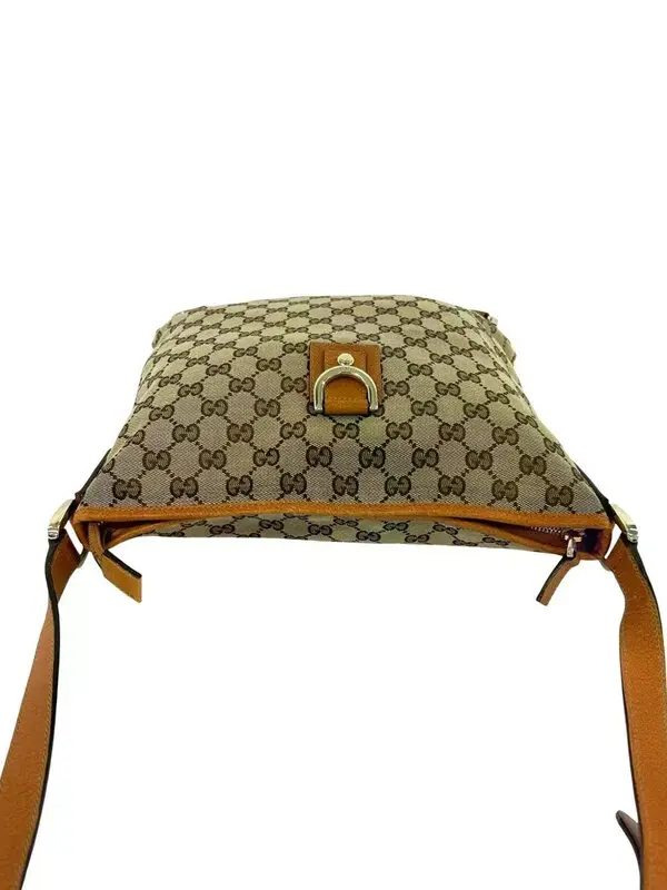 Gucci Abbey D-ring Crossbody Bag