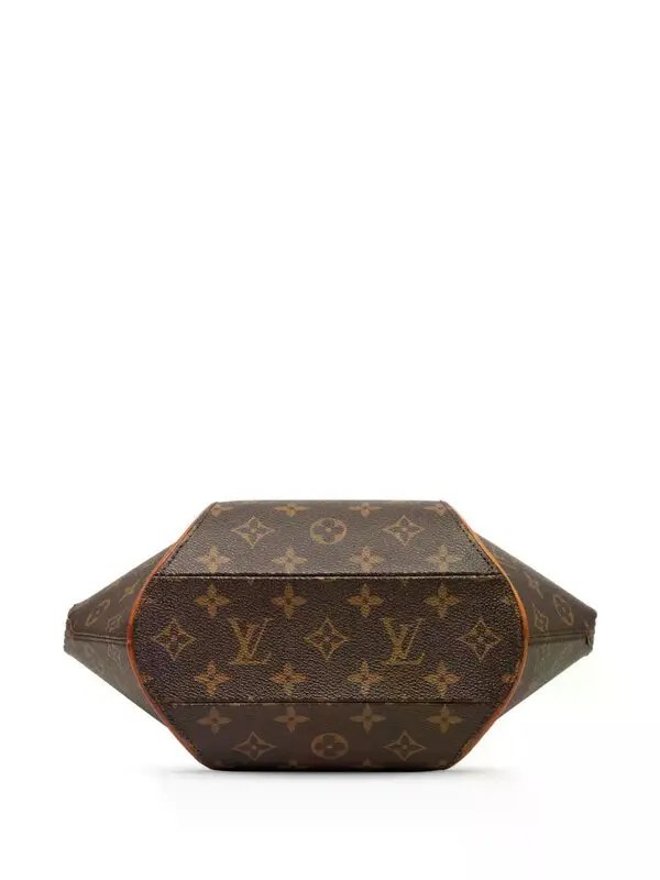 LOUIS VUITTON Monogram Ellipse Pm Handbag