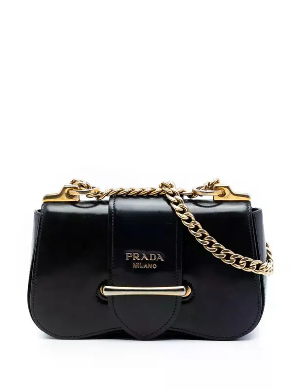 Prada Sidonie Crossbody Bag