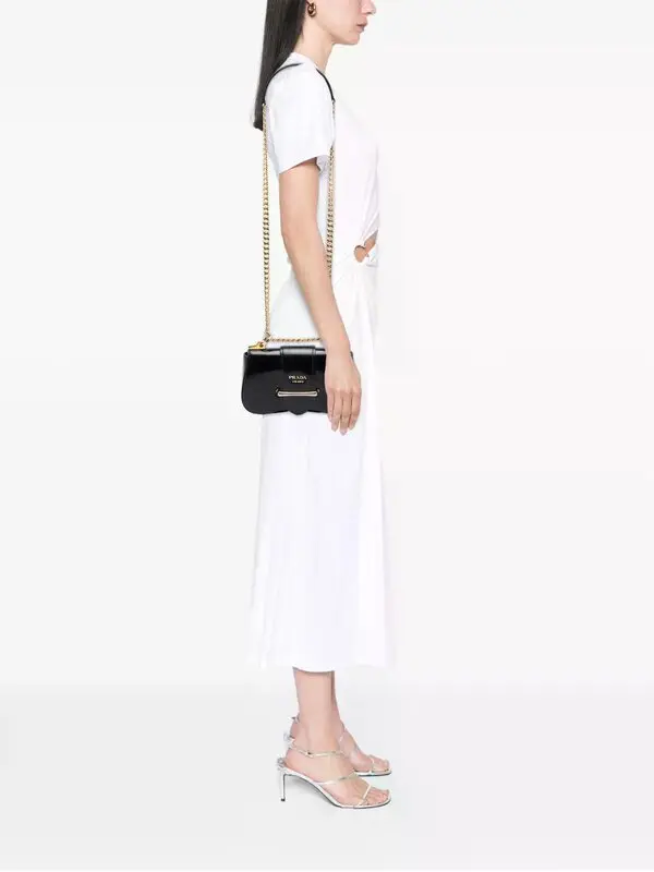 Prada Sidonie Crossbody Bag