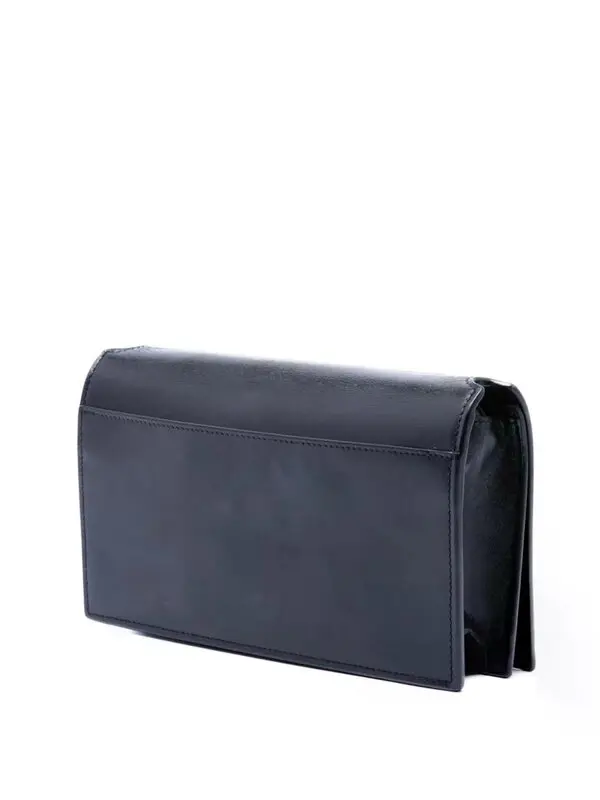 Saint Laurent Smooth Calfskin Crossbody Bag