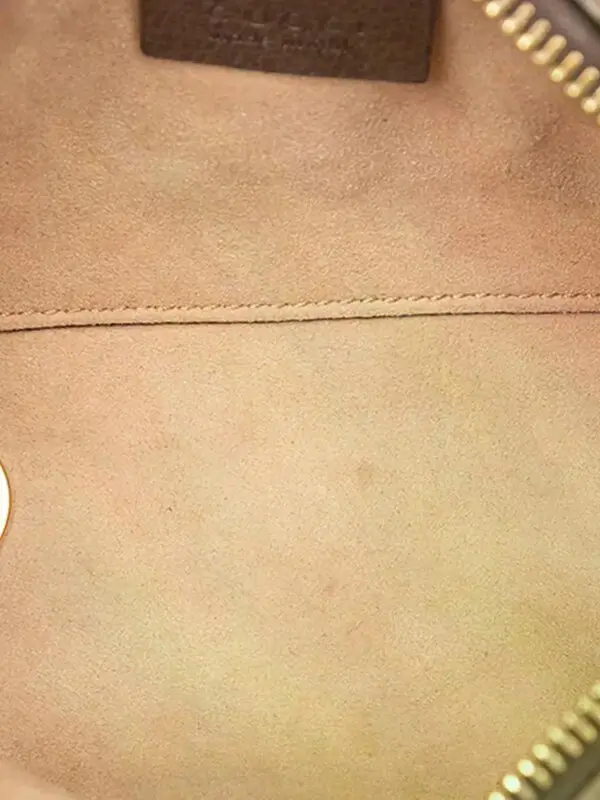 Gucci Ophidia Mini Crossbody Bag - Neutrals