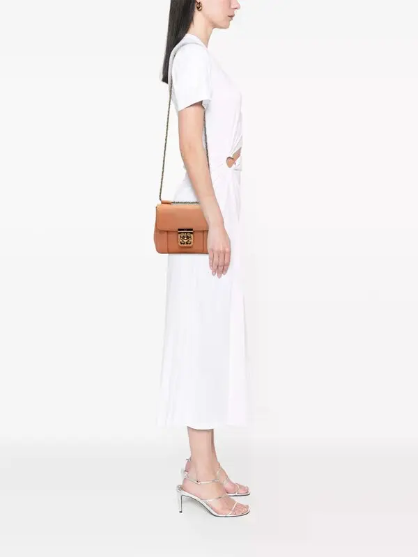 Chloé Small Elsie Crossbody Bag