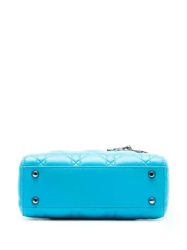 Dior Lady Satchel