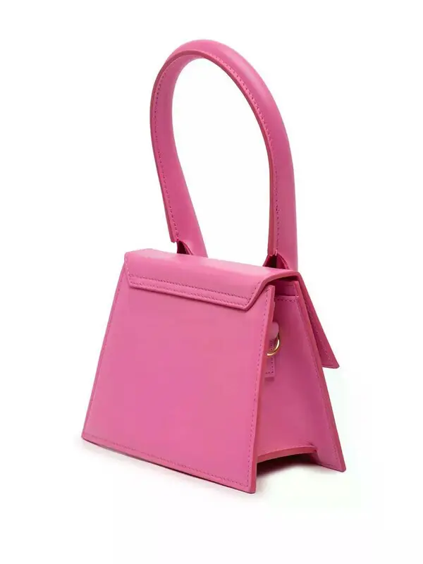 Jacquemus Le Chiquito Moyen Satchel