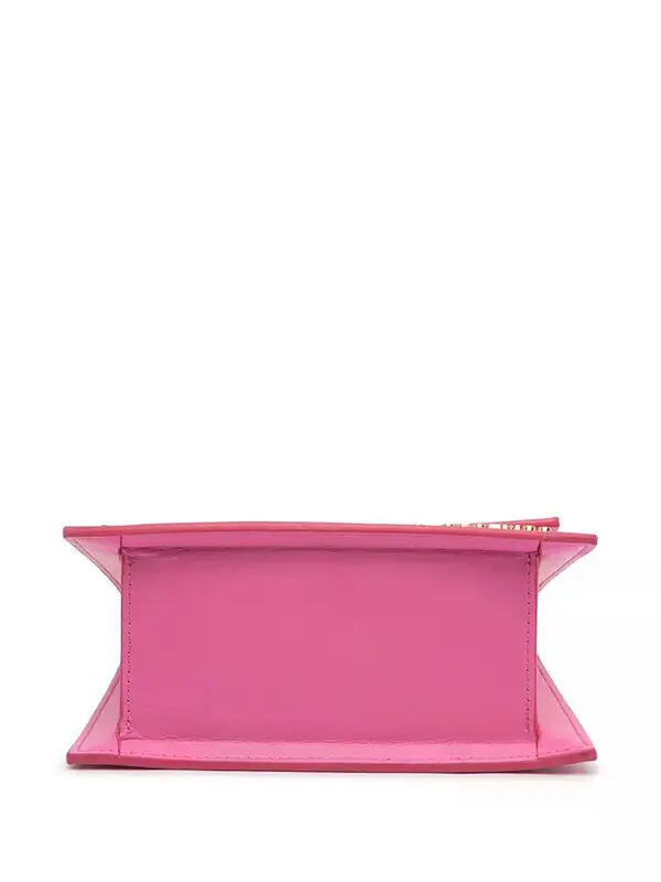 Jacquemus Le Chiquito Moyen Satchel