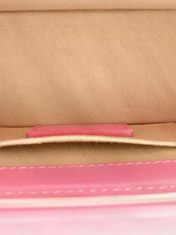 Jacquemus Le Chiquito Moyen Satchel