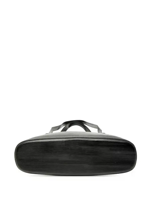 LOUIS VUITTON Epi Lussac Shoulder Bag