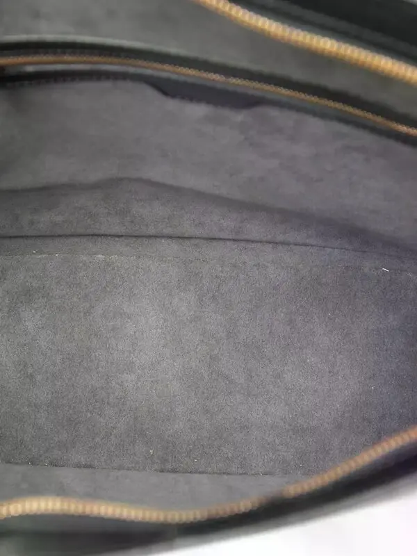 LOUIS VUITTON Epi Lussac Shoulder Bag