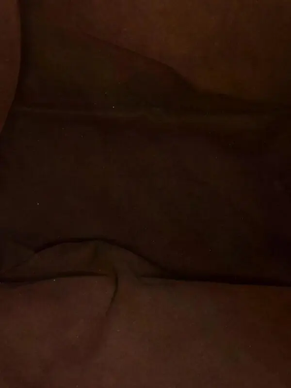 LOUIS VUITTON Mahina Hobo Bag
