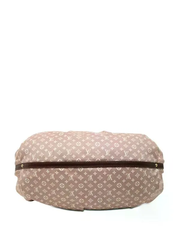 LOUIS VUITTON Monogram Idylle Fantaisie Hobo Bag