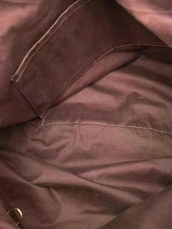 LOUIS VUITTON Monogram Idylle Fantaisie Hobo Bag