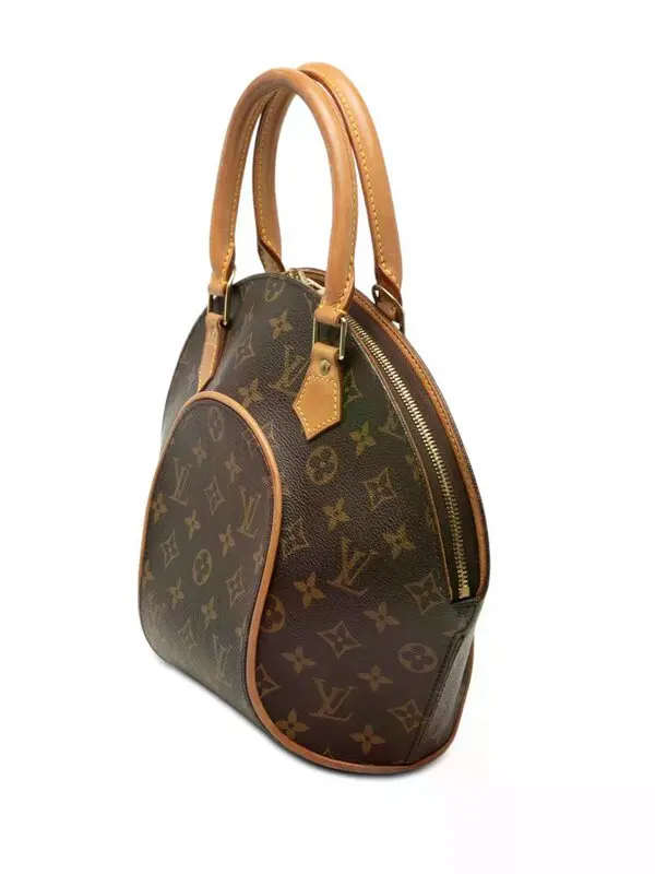 LOUIS VUITTON Monogram Ellipse Pm Handbag