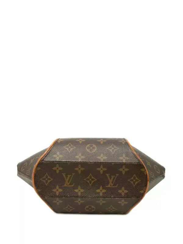 LOUIS VUITTON Monogram Ellipse Pm Handbag