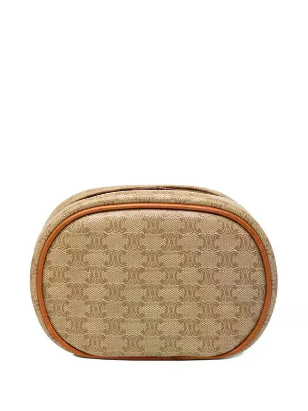 Celine Mini Vanity Bag
