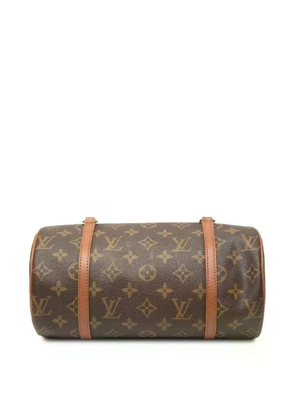 LOUIS VUITTON Monogram Papillon 26 Handbag