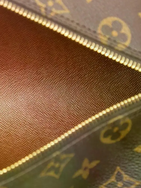 LOUIS VUITTON Monogram Papillon 26 Handbag