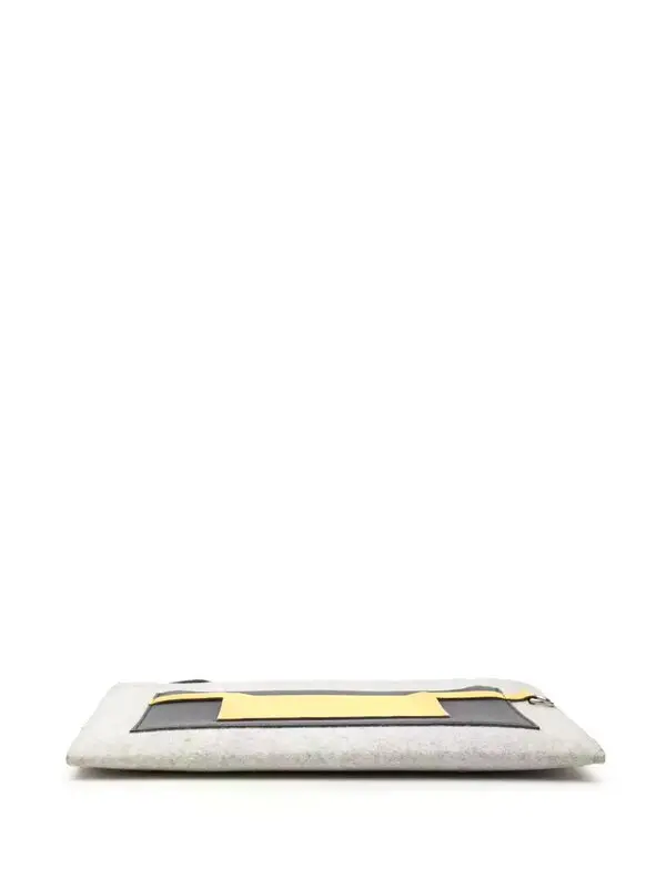 Hermès Toodoo 29 Clutch Bag