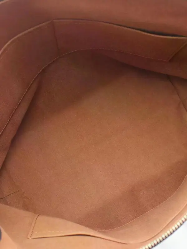 LOUIS VUITTON Monogram Totally Mm Tote Bag