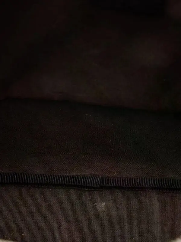 Gucci Gg Supreme Crossbody Bag